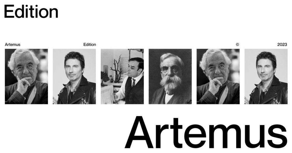 Accueil - Artemus Editions FR